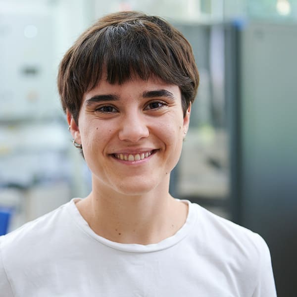 Elena Gómez and Unai De-La-Torre awarded with best Young Scientists ...