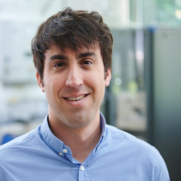 Elena Gómez and Unai De-La-Torre awarded with best Young Scientists ...