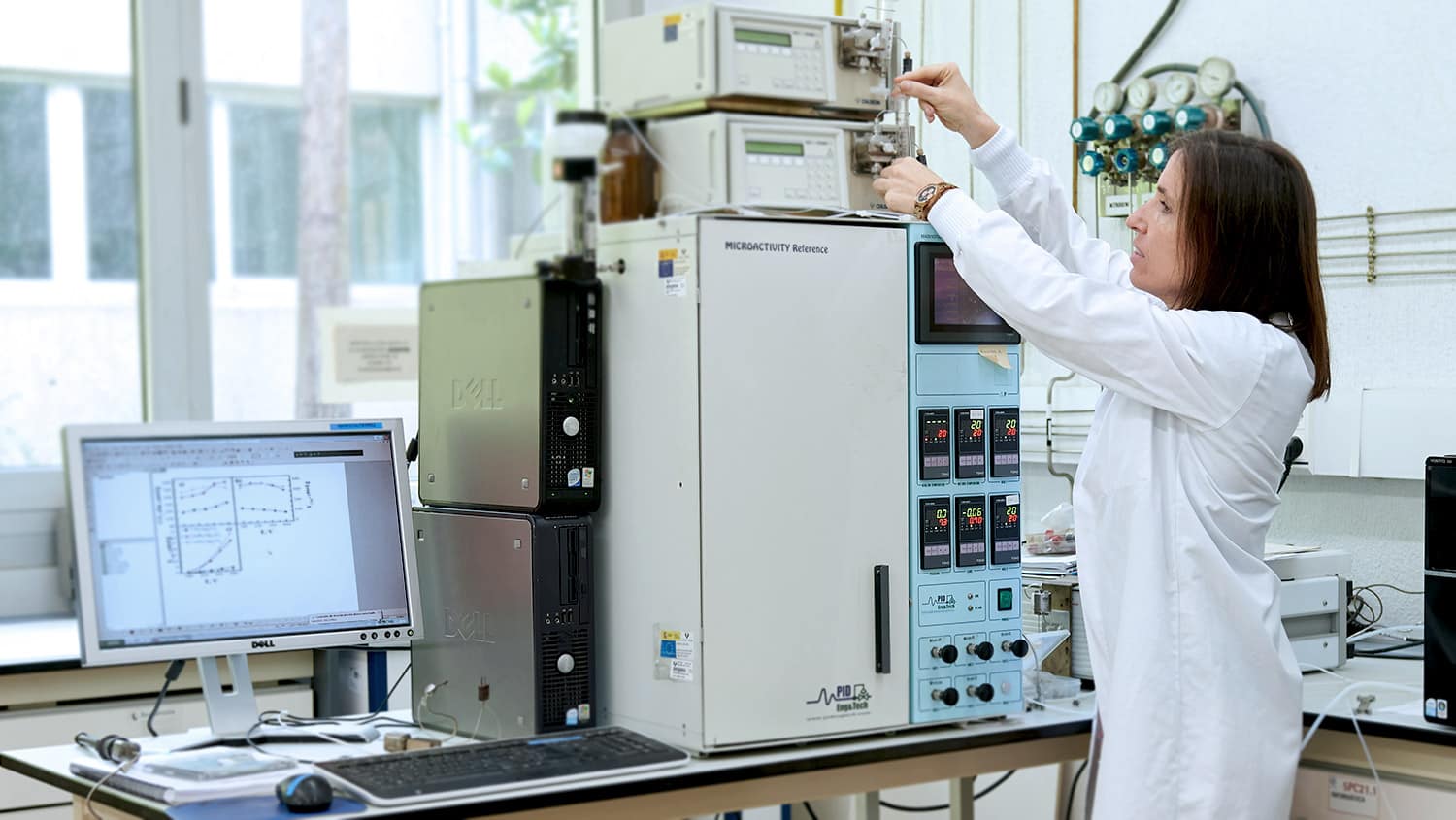 Researchers in training - TQSA