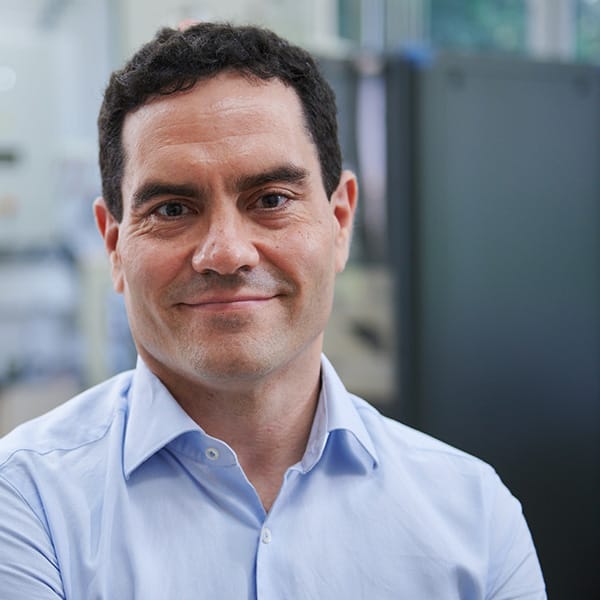 Quiénes somos - El equipo de TQSA