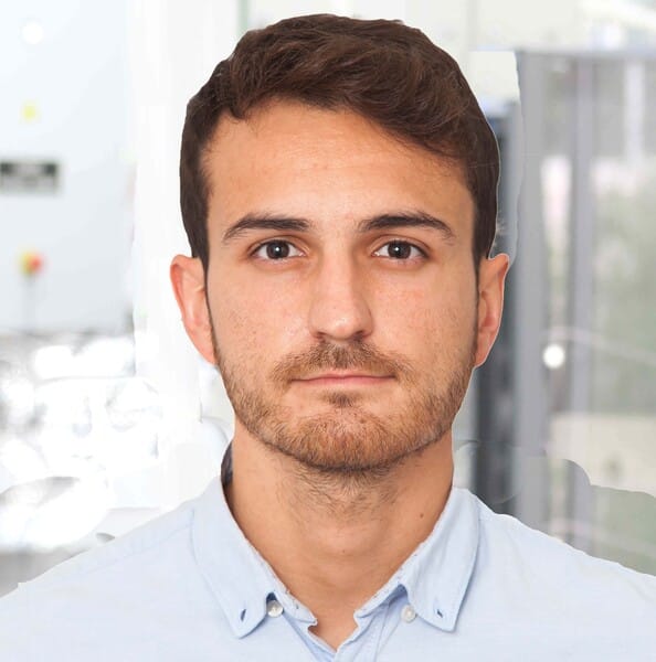 Guillermo Penche Hernando - TQSA